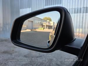 Melns BMW X1 2015 Tallina, ar dzinēja tilpumu 2.00 L un nobraukumu 211 tūkst. km par 13999 €, foto 25 vietnē AUTOMOTO.COM.LV