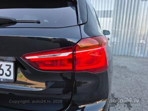 Melns BMW X1 2015 Tallina, ar dzinēja tilpumu 2.00 L un nobraukumu 211 tūkst. km par 13999 €, foto 28 vietnē AUTOMOTO.COM.LV