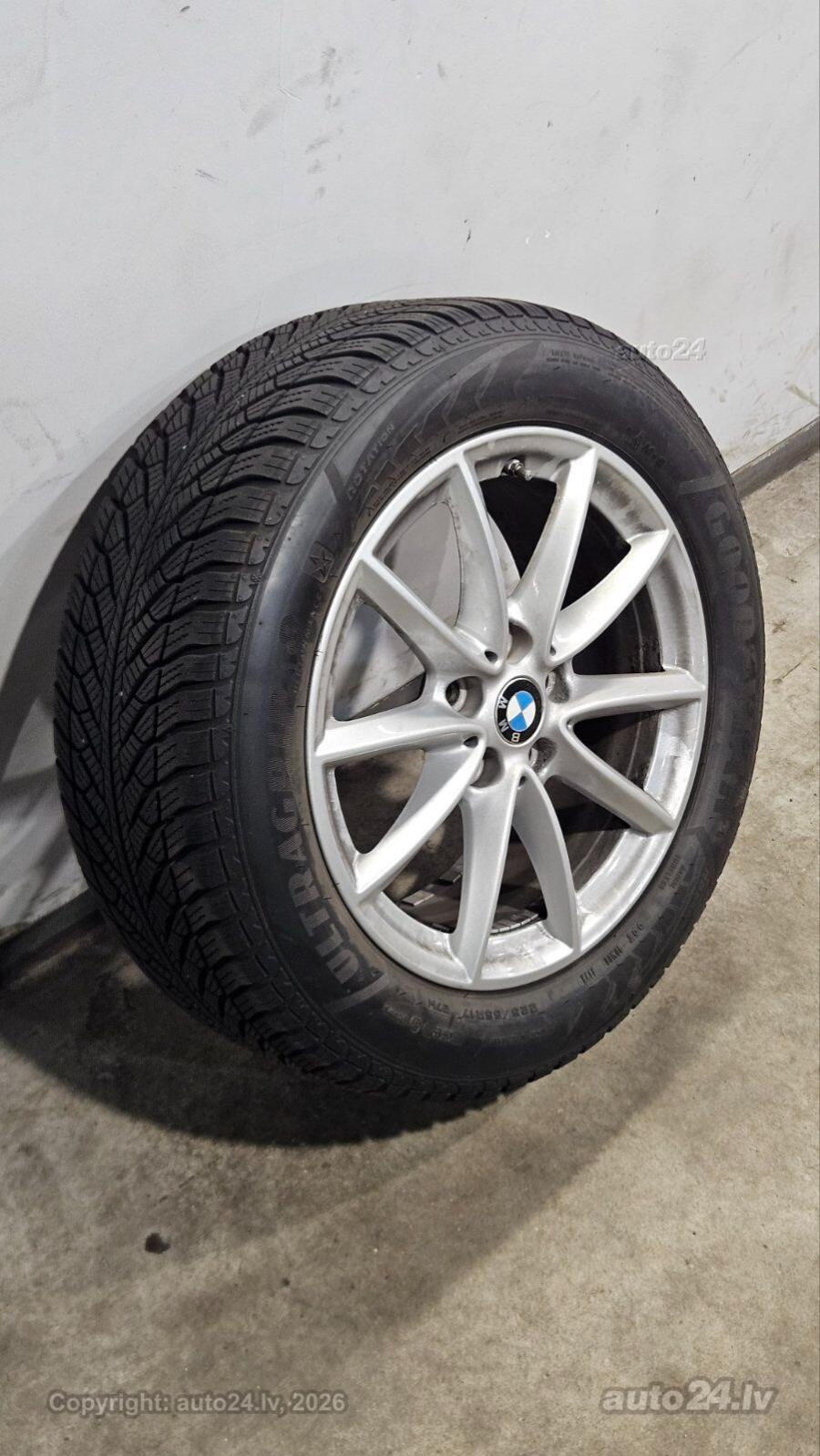 Melns BMW X1 2015 Tallina, ar dzinēja tilpumu 2.00 L un nobraukumu 211 tūkst. km par 13999 €, foto 30 vietnē AUTOMOTO.COM.LV