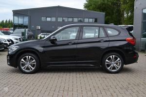 Melns BMW X1 2015 Viļņa, ar dzinēja tilpumu 2.00 L un nobraukumu 275 tūkst. km par 12500 €, foto 8 vietnē AUTOMOTO.COM.LV