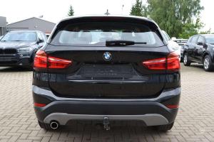 Melns BMW X1 2015 Viļņa, ar dzinēja tilpumu 2.00 L un nobraukumu 275 tūkst. km par 12500 €, foto 10 vietnē AUTOMOTO.COM.LV