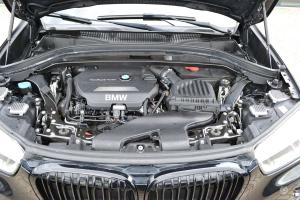 Melns BMW X1 2015 Viļņa, ar dzinēja tilpumu 2.00 L un nobraukumu 275 tūkst. km par 12500 €, foto 13 vietnē AUTOMOTO.COM.LV