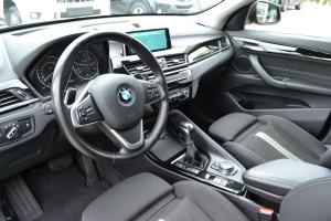 Melns BMW X1 2015 Viļņa, ar dzinēja tilpumu 2.00 L un nobraukumu 275 tūkst. km par 12500 €, foto 17 vietnē AUTOMOTO.COM.LV