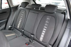 Melns BMW X1 2015 Viļņa, ar dzinēja tilpumu 2.00 L un nobraukumu 275 tūkst. km par 12500 €, foto 21 vietnē AUTOMOTO.COM.LV