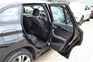 Melns BMW X1 2015 Viļņa, ar dzinēja tilpumu 2.00 L un nobraukumu 275 tūkst. km par 12500 €, foto 22 vietnē AUTOMOTO.COM.LV