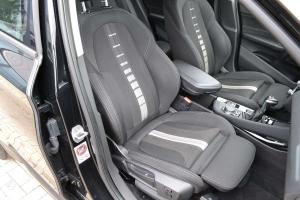 Melns BMW X1 2015 Viļņa, ar dzinēja tilpumu 2.00 L un nobraukumu 275 tūkst. km par 12500 €, foto 27 vietnē AUTOMOTO.COM.LV