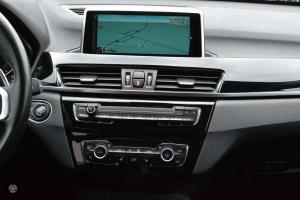 Melns BMW X1 2015 Viļņa, ar dzinēja tilpumu 2.00 L un nobraukumu 275 tūkst. km par 12500 €, foto 29 vietnē AUTOMOTO.COM.LV