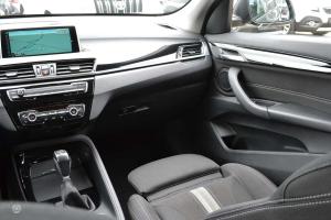 Melns BMW X1 2015 Viļņa, ar dzinēja tilpumu 2.00 L un nobraukumu 275 tūkst. km par 12500 €, foto 30 vietnē AUTOMOTO.COM.LV