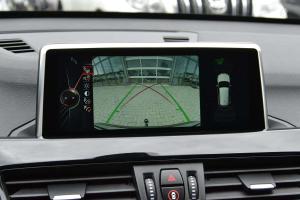 Melns BMW X1 2015 Viļņa, ar dzinēja tilpumu 2.00 L un nobraukumu 275 tūkst. km par 12500 €, foto 33 vietnē AUTOMOTO.COM.LV