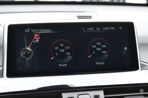 Melns BMW X1 2015 Viļņa, ar dzinēja tilpumu 2.00 L un nobraukumu 275 tūkst. km par 12500 €, foto 34 vietnē AUTOMOTO.COM.LV