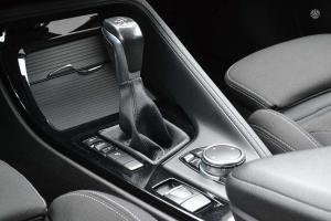 Melns BMW X1 2015 Viļņa, ar dzinēja tilpumu 2.00 L un nobraukumu 275 tūkst. km par 12500 €, foto 35 vietnē AUTOMOTO.COM.LV