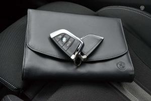 Melns BMW X1 2015 Viļņa, ar dzinēja tilpumu 2.00 L un nobraukumu 275 tūkst. km par 12500 €, foto 37 vietnē AUTOMOTO.COM.LV