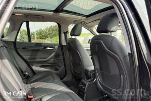 Melns BMW X1 2015 Jelgava, ar dzinēja tilpumu 2.00 L un nobraukumu 0 tūkst. km par 14500 €, foto 15 vietnē AUTOMOTO.COM.LV