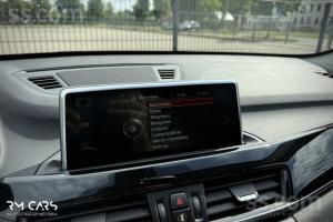 Melns BMW X1 2015 Jelgava, ar dzinēja tilpumu 2.00 L un nobraukumu 0 tūkst. km par 14500 €, foto 16 vietnē AUTOMOTO.COM.LV