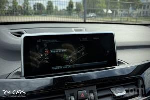 Melns BMW X1 2015 Jelgava, ar dzinēja tilpumu 2.00 L un nobraukumu 0 tūkst. km par 14500 €, foto 18 vietnē AUTOMOTO.COM.LV