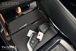Melns BMW X1 2015 Jelgava, ar dzinēja tilpumu 2.00 L un nobraukumu 0 tūkst. km par 14500 €, foto 21 vietnē AUTOMOTO.COM.LV