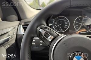 Melns BMW X1 2015 Jelgava, ar dzinēja tilpumu 2.00 L un nobraukumu 0 tūkst. km par 14500 €, foto 24 vietnē AUTOMOTO.COM.LV