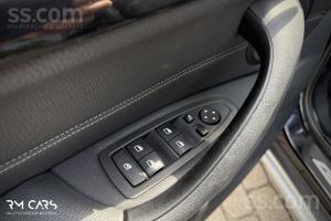 Melns BMW X1 2015 Jelgava, ar dzinēja tilpumu 2.00 L un nobraukumu 0 tūkst. km par 14500 €, foto 28 vietnē AUTOMOTO.COM.LV