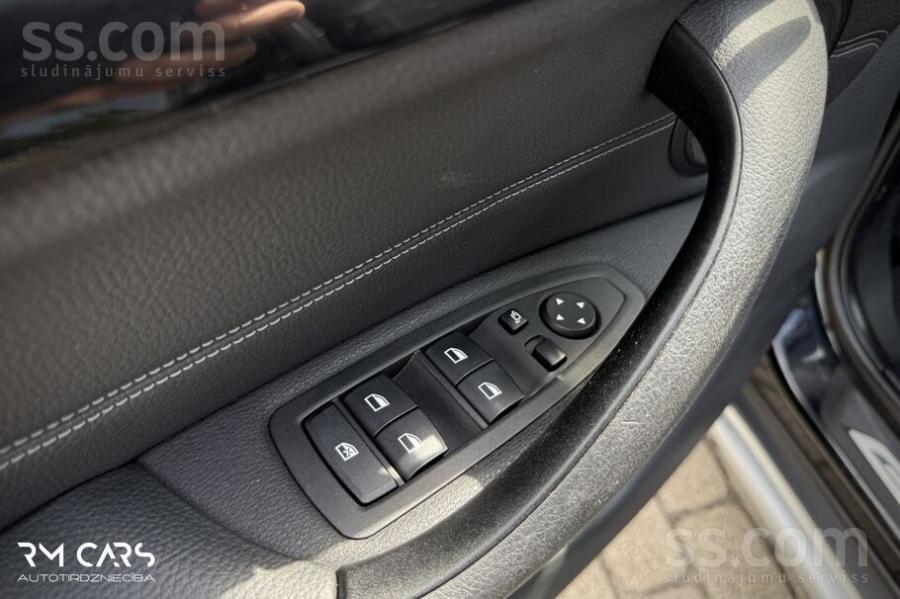 Melns BMW X1 2015 Jelgava, ar dzinēja tilpumu 2.00 L un nobraukumu 0 tūkst. km par 14500 €, foto 28 vietnē AUTOMOTO.COM.LV