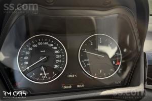 Melns BMW X1 2015 Jelgava, ar dzinēja tilpumu 2.00 L un nobraukumu 0 tūkst. km par 14500 €, foto 29 vietnē AUTOMOTO.COM.LV