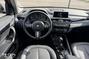 Melns BMW X1 2015 Jelgava, ar dzinēja tilpumu 2.00 L un nobraukumu 166 tūkst. km par 14500 €, foto 10 vietnē AUTOMOTO.COM.LV