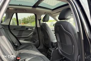 Melns BMW X1 2015 Jelgava, ar dzinēja tilpumu 2.00 L un nobraukumu 166 tūkst. km par 14500 €, foto 14 vietnē AUTOMOTO.COM.LV