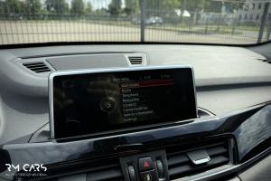 Melns BMW X1 2015 Jelgava, ar dzinēja tilpumu 2.00 L un nobraukumu 166 tūkst. km par 14500 €, foto 15 vietnē AUTOMOTO.COM.LV