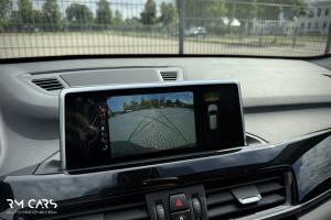 Melns BMW X1 2015 Jelgava, ar dzinēja tilpumu 2.00 L un nobraukumu 166 tūkst. km par 14500 €, foto 16 vietnē AUTOMOTO.COM.LV