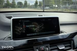 Melns BMW X1 2015 Jelgava, ar dzinēja tilpumu 2.00 L un nobraukumu 166 tūkst. km par 14500 €, foto 17 vietnē AUTOMOTO.COM.LV
