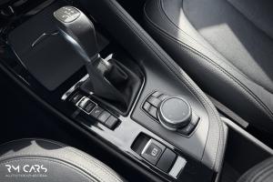 Melns BMW X1 2015 Jelgava, ar dzinēja tilpumu 2.00 L un nobraukumu 166 tūkst. km par 14500 €, foto 21 vietnē AUTOMOTO.COM.LV