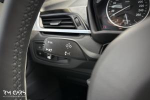 Melns BMW X1 2015 Jelgava, ar dzinēja tilpumu 2.00 L un nobraukumu 166 tūkst. km par 14500 €, foto 24 vietnē AUTOMOTO.COM.LV