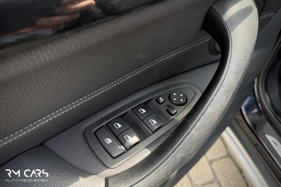 Melns BMW X1 2015 Jelgava, ar dzinēja tilpumu 2.00 L un nobraukumu 166 tūkst. km par 14500 €, foto 27 vietnē AUTOMOTO.COM.LV