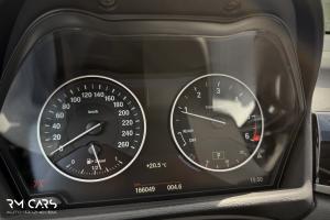 Melns BMW X1 2015 Jelgava, ar dzinēja tilpumu 2.00 L un nobraukumu 166 tūkst. km par 14500 €, foto 28 vietnē AUTOMOTO.COM.LV