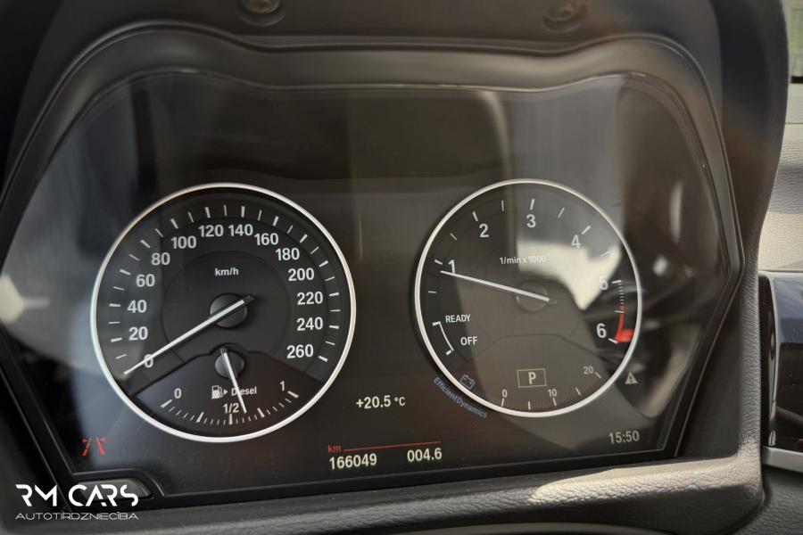 Melns BMW X1 2015 Jelgava, ar dzinēja tilpumu 2.00 L un nobraukumu 166 tūkst. km par 14500 €, foto 28 vietnē AUTOMOTO.COM.LV
