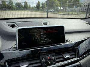 Melns BMW X1 2015 Joniškis, ar dzinēja tilpumu 2.00 L un nobraukumu 166 tūkst. km par 14250 €, foto 16 vietnē AUTOMOTO.COM.LV
