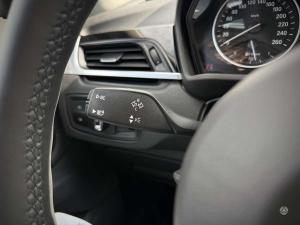Melns BMW X1 2015 Joniškis, ar dzinēja tilpumu 2.00 L un nobraukumu 166 tūkst. km par 14250 €, foto 27 vietnē AUTOMOTO.COM.LV
