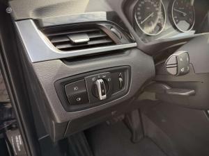 Melns BMW X1 2015 Joniškis, ar dzinēja tilpumu 2.00 L un nobraukumu 166 tūkst. km par 14250 €, foto 29 vietnē AUTOMOTO.COM.LV