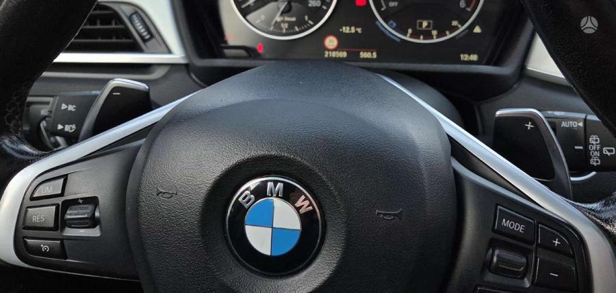 Melns BMW X1 2016 Elektrėnai, ar dzinēja tilpumu 2.00 L un nobraukumu 218 tūkst. km par 14100 €, foto 32 vietnē AUTOMOTO.COM.LV