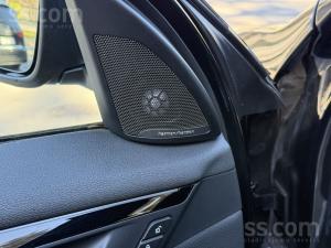 Black BMW X1 2016 in Jurmala, with an engine capacity of 2.00 L and mileage of 0 thousand km for 13950 €, photo 25 on AUTOMOTO.COM.LV