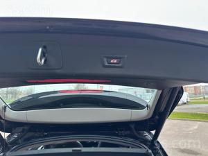 Black BMW X1 2016 in Cesis, with an engine capacity of 2.00 L and mileage of 185 thousand km for 12800 €, photo 19 on AUTOMOTO.COM.LV