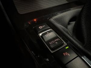 Black BMW X1 2016 in Jurmala, with an engine capacity of 2.00 L and mileage of 269 thousand km for 11990 €, photo 32 on AUTOMOTO.COM.LV