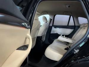 Black BMW X1 2016 in Jurmala, with an engine capacity of 2.00 L and mileage of 269 thousand km for 11990 €, photo 34 on AUTOMOTO.COM.LV