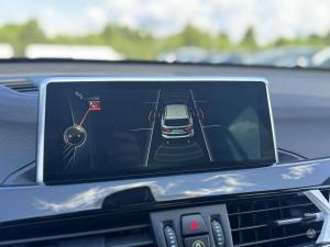 Melns BMW X1 2016 Šauļi, ar dzinēja tilpumu 2.00 L un nobraukumu 157 tūkst. km par 13200 €, foto 23 vietnē AUTOMOTO.COM.LV
