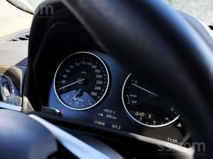 Melns BMW X1 2016 Rīga, ar dzinēja tilpumu 2.00 L un nobraukumu 174 tūkst. km par 13990 €, foto 17 vietnē AUTOMOTO.COM.LV