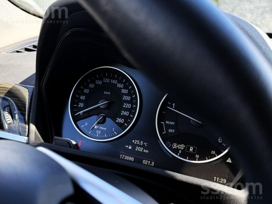 Melns BMW X1 2016 Rīga, ar dzinēja tilpumu 2.00 L un nobraukumu 174 tūkst. km par 13990 €, foto 17 vietnē AUTOMOTO.COM.LV