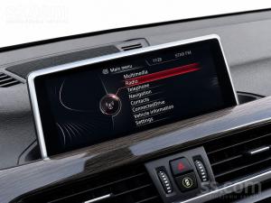 Melns BMW X1 2016 Rīga, ar dzinēja tilpumu 2.00 L un nobraukumu 174 tūkst. km par 13990 €, foto 20 vietnē AUTOMOTO.COM.LV