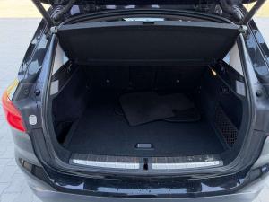 Black BMW X1 2016 in Utena, with an engine capacity of 2.00 L and mileage of 290 thousand km for 10950 €, photo 24 on AUTOMOTO.COM.LV