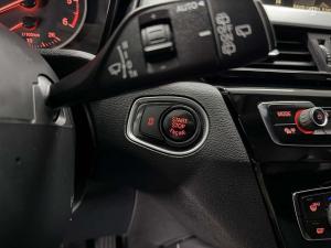 Black BMW X1 2016 in Utena, with an engine capacity of 2.00 L and mileage of 290 thousand km for 11150 €, photo 12 on AUTOMOTO.COM.LV
