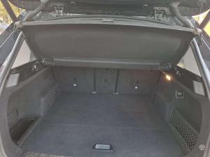 Melns BMW X1 2016 Utena, ar dzinēja tilpumu 2.00 L un nobraukumu 237 tūkst. km par 14150 €, foto 14 vietnē AUTOMOTO.COM.LV