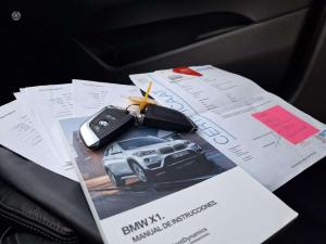 Melns BMW X1 2016 Utena, ar dzinēja tilpumu 2.00 L un nobraukumu 237 tūkst. km par 14150 €, foto 16 vietnē AUTOMOTO.COM.LV